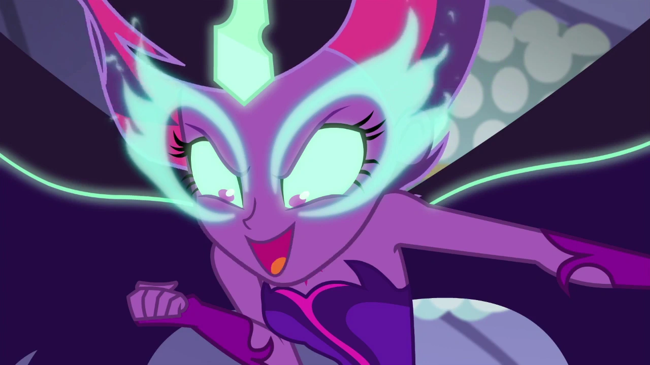 Image - Midnight Sparkle "you and your friends" EG4.png | My Little ...