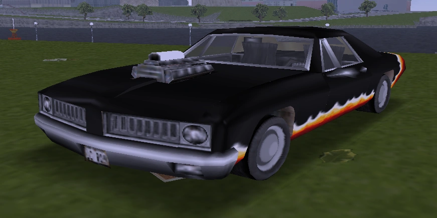 Diablo Stallion | Grand Theft Encyclopedia | FANDOM powered by Wikia