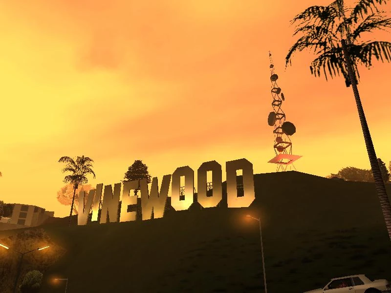 Vinewood | Grand Theft Encyclopedia | Fandom powered by Wikia