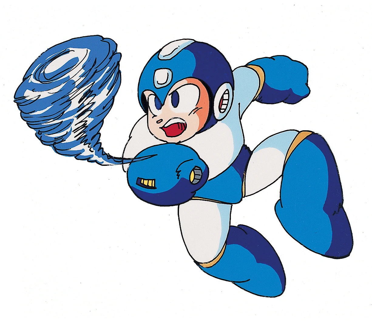 Air Shooter | Mega Man HQ | Fandom powered by Wikia