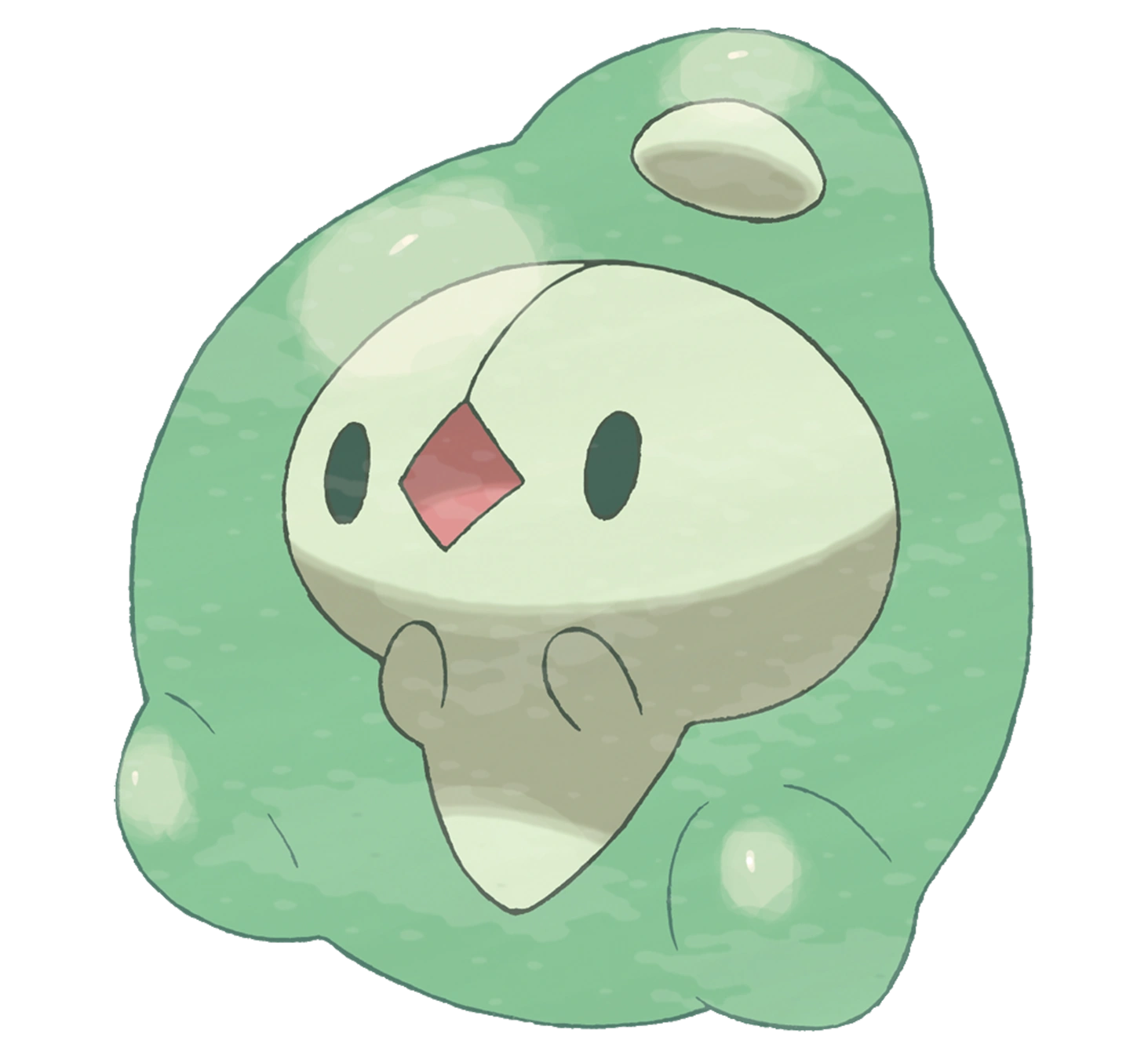 Duosion | WikiDex | Fandom powered by Wikia