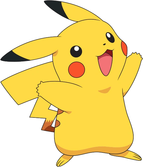 Archivo:Pikachu (anime XY) 4.png | WikiDex | Fandom powered by Wikia