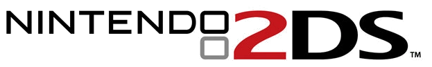 Archivo:Nintendo 2DS logo.png | WikiDex | Fandom powered by Wikia