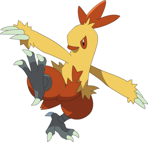 Archivo:Combusken (anime AG).png | WikiDex | Fandom powered by Wikia