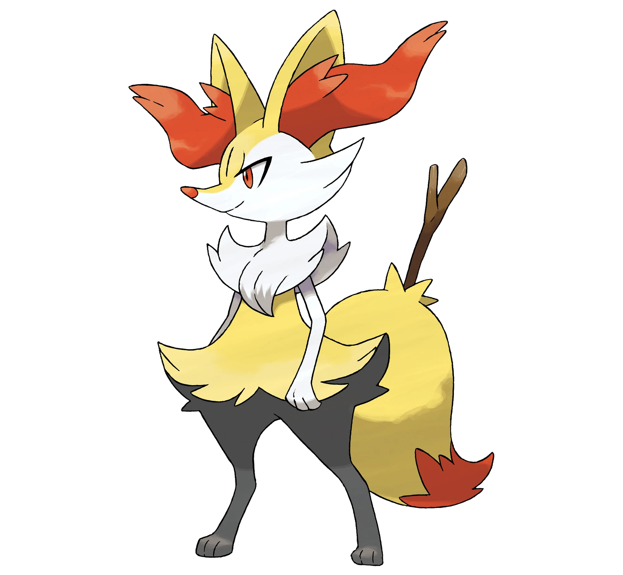 Fennekin | WikiDex | Fandom powered by Wikia