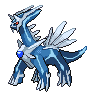 Dialga datos | www.pokmnpokedex.com