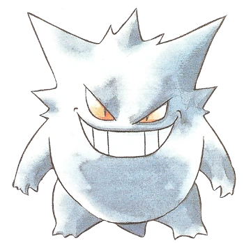 Gengar | WikiDex | FANDOM powered by Wikia