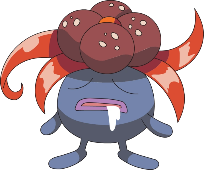 Archivo:Gloom (anime AG).png | WikiDex | Fandom powered by Wikia