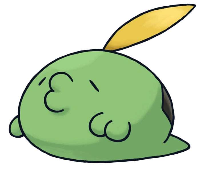 Archivo:Gulpin en Pokémon Mundo Misterioso.png | WikiDex | Fandom ...