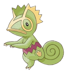 Kecleon | WikiDex | FANDOM powered by Wikia