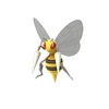 Beedrill | WikiDex | Fandom powered by Wikia