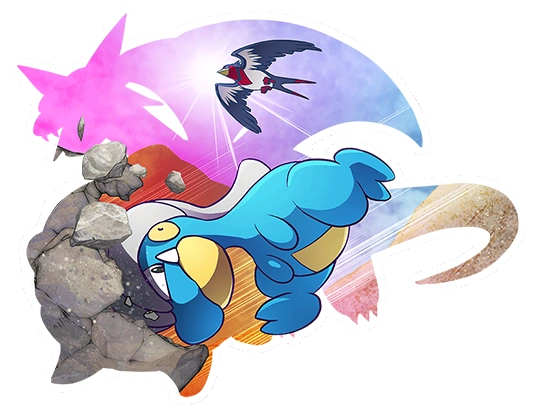 Bagon | WikiDex | FANDOM powered by Wikia