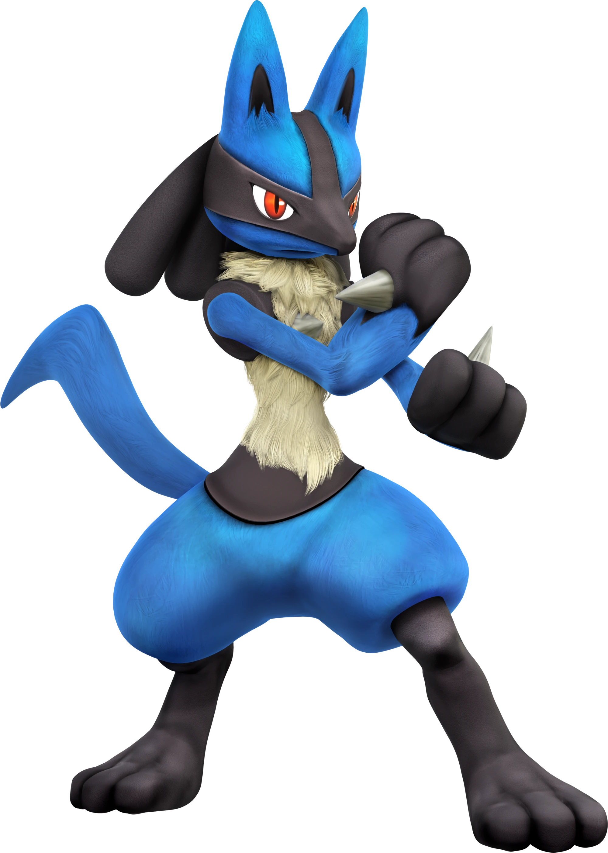 Lucario (Super Smash Bros.) | WikiDex | FANDOM powered by Wikia