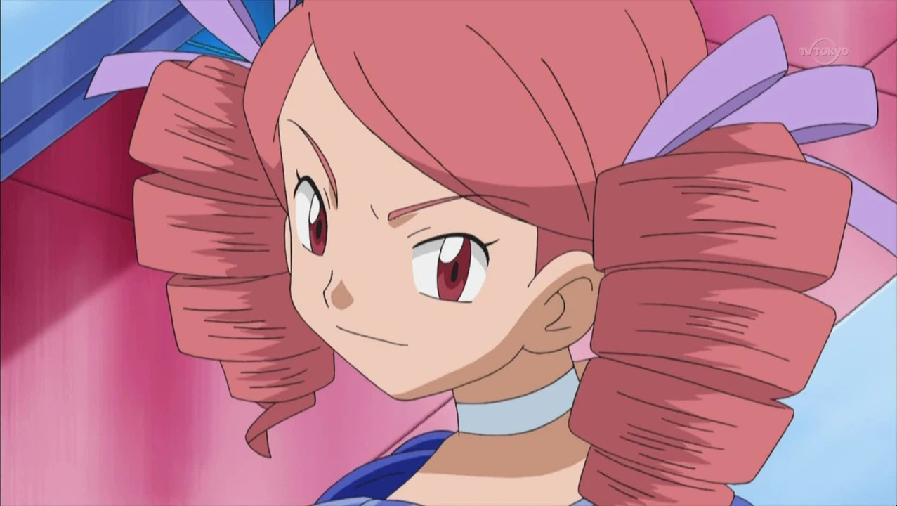 Imagen - EP643 Ursula.jpg | WikiDex | FANDOM powered by Wikia