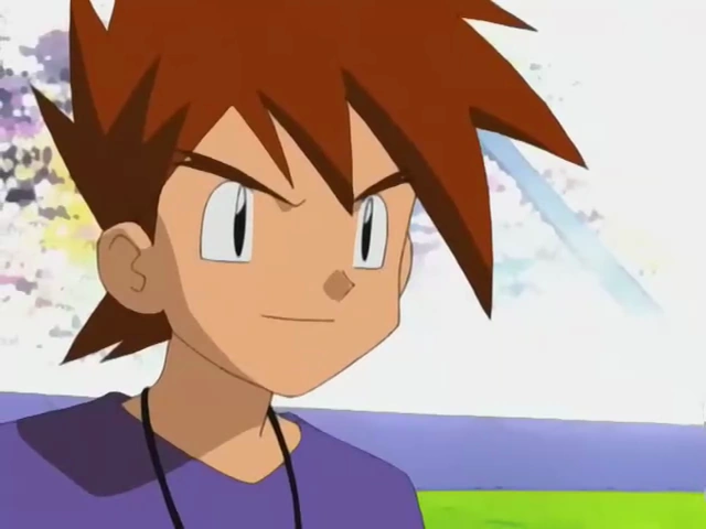 Imagen - EP272 gary oak.png | WikiDex | FANDOM powered by Wikia