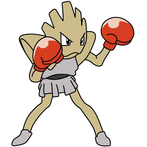 Imagen - Hitmonchan (anime SO) 2.png | WikiDex | FANDOM powered by Wikia