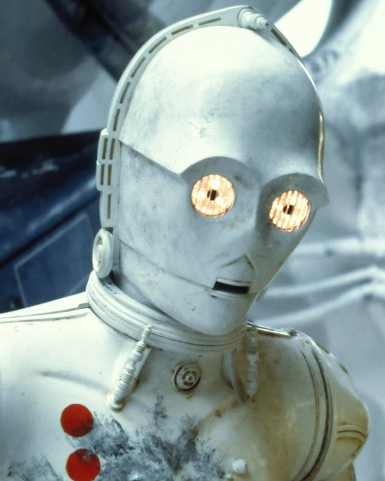 K-3PO | Star Wars Wiki | Fandom powered by Wikia