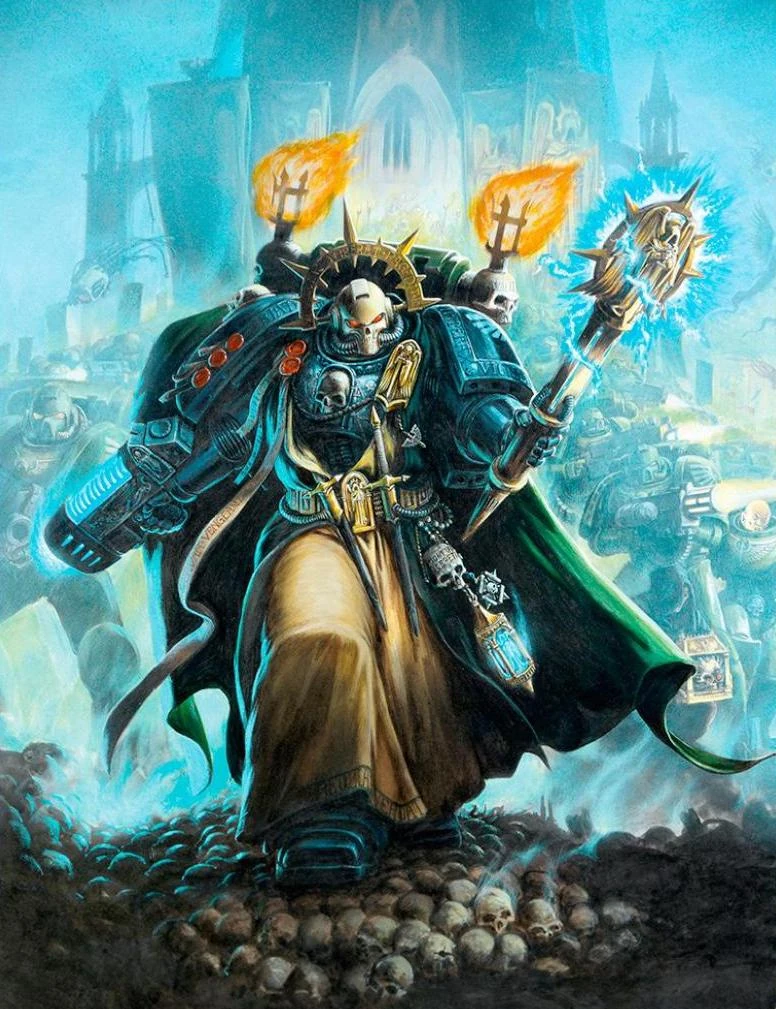 Sapphon | Wikihammer 40k | FANDOM powered by Wikia