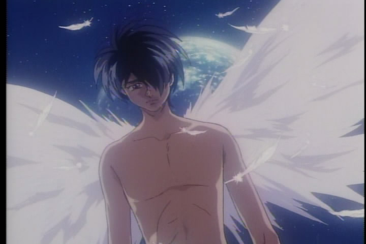 Van Fanel Visions Of Escaflowne Fandom Powered By Wikia