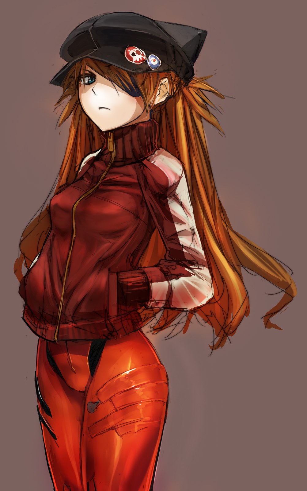 Asuka Langley Soryu E Sim Wiki Fandom Powered By Wikia