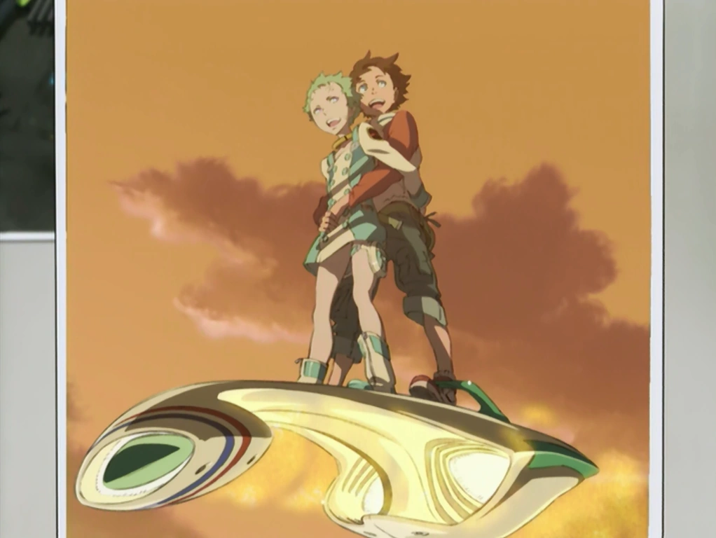 Pacific State | Eureka Seven Wiki | Fandom powered by Wikia