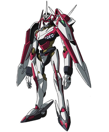Nirvash type ZERO | Eureka Seven Wiki | Fandom powered by Wikia