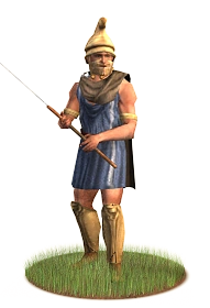 Rompaianai (Thraikian Rhomphaia-bearers) | Europa Barbarorum Wiki ...