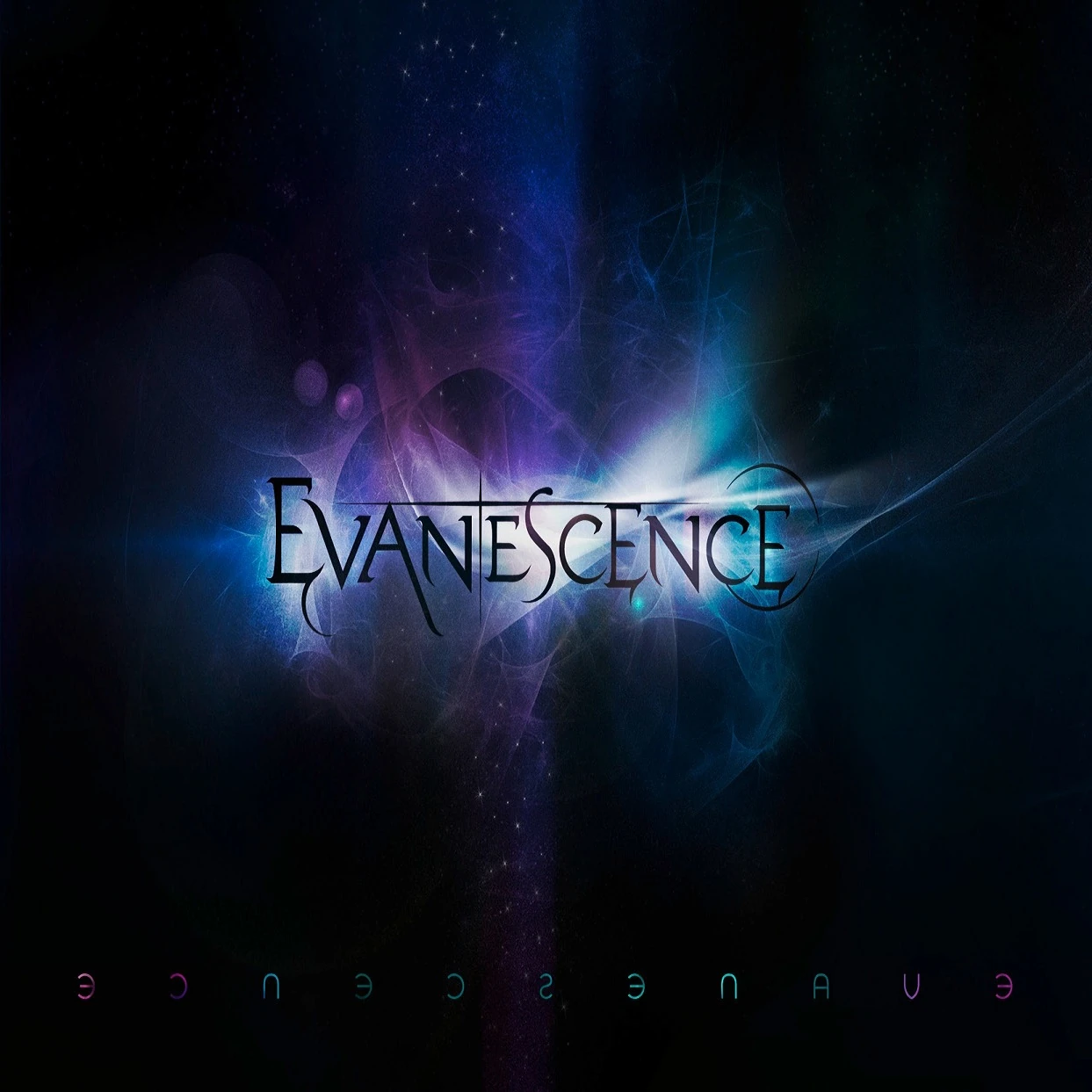 Image - Evanescence (album)2.jpg | Evanescence Wiki | FANDOM powered by ...