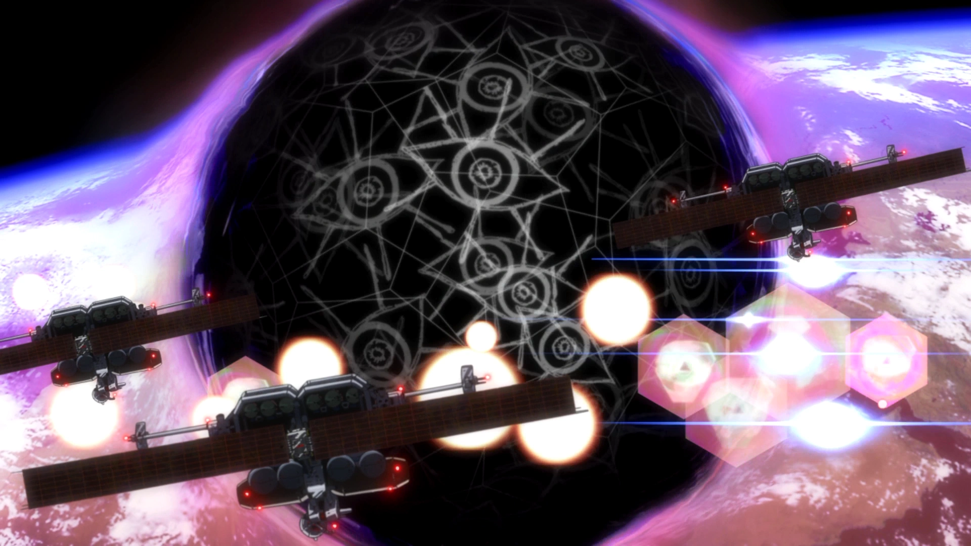 Image - Sahaquiel (Rebuild) Form 1.png | Evangelion | Fandom powered by ...