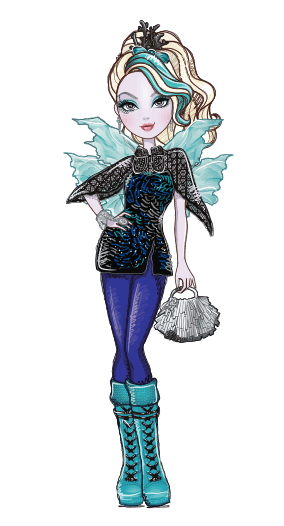 Faybelle Thorn Ever After High Wiki Fandom Powered By Wikia