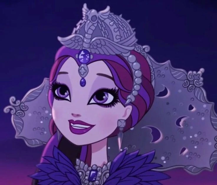 Diário-Raven Queen | Wiki Ever After High | FANDOM powered by Wikia