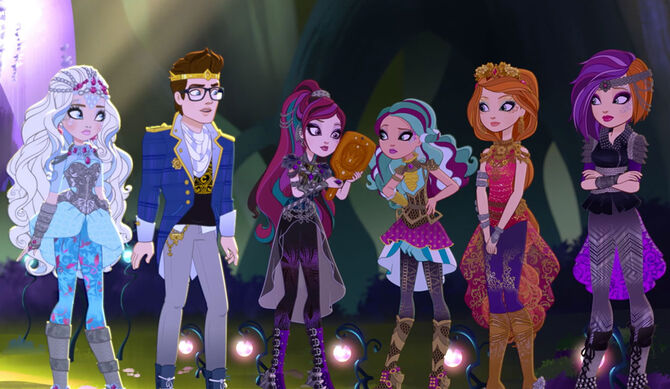 Everafterhigh Wiki Fandom Powered By Wikia