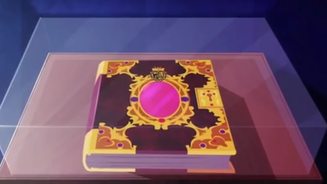 The Storybook of Legends (object) | Ever After High Wiki | FANDOM ...