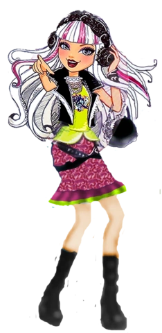 Melody Piper | Wiki Ever After High | Fandom powered by Wikia