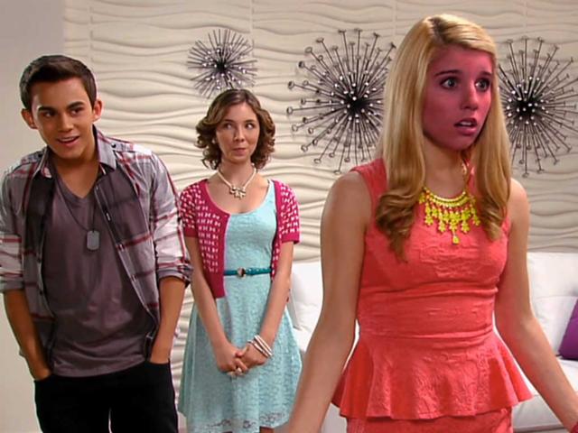 Emma Wants A Cracker Every Witch Way Wiki Fandom Powered By Wikia