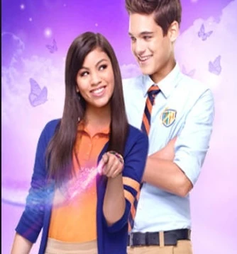 Every Witch Way Nickelodeon Daniel And Emma