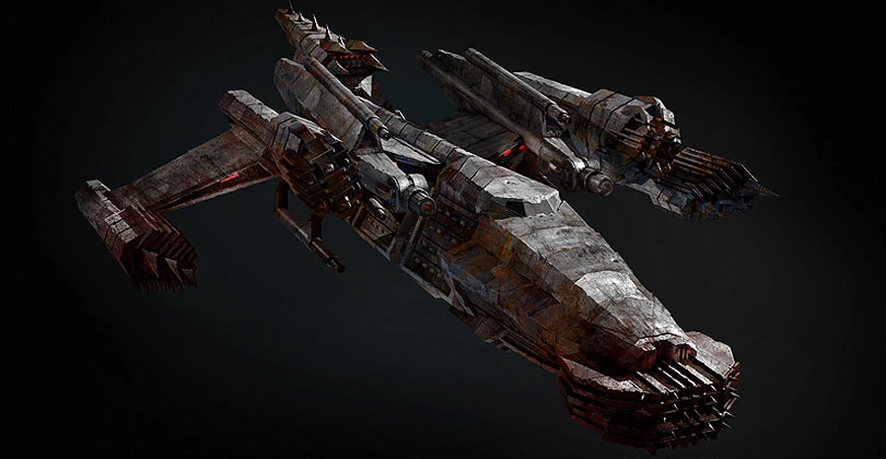 Sledge's Ship | The Evil Wiki | FANDOM powered by Wikia