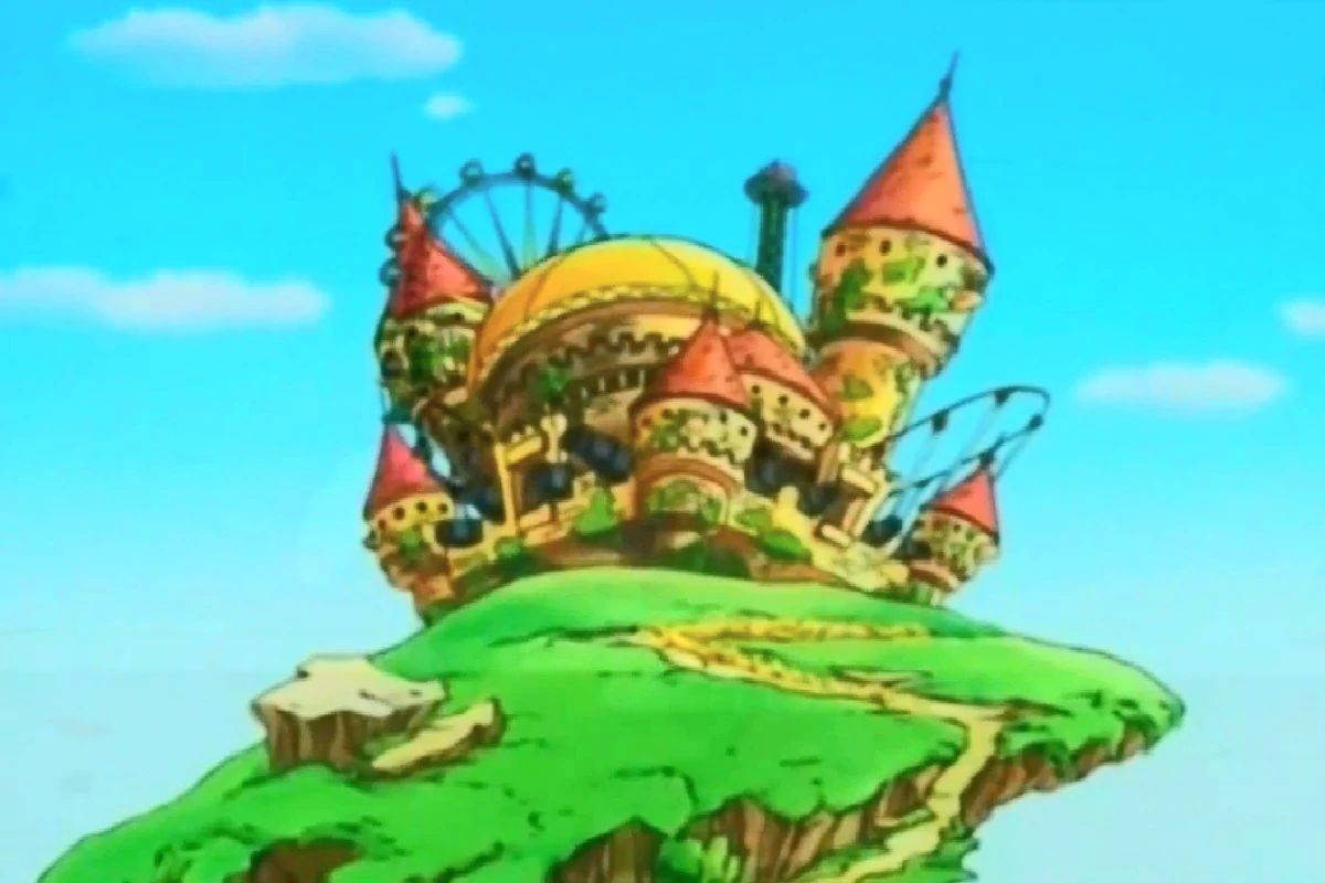 Image - King Dedede's Castle.jpg | The Evil Wiki | Fandom powered by Wikia