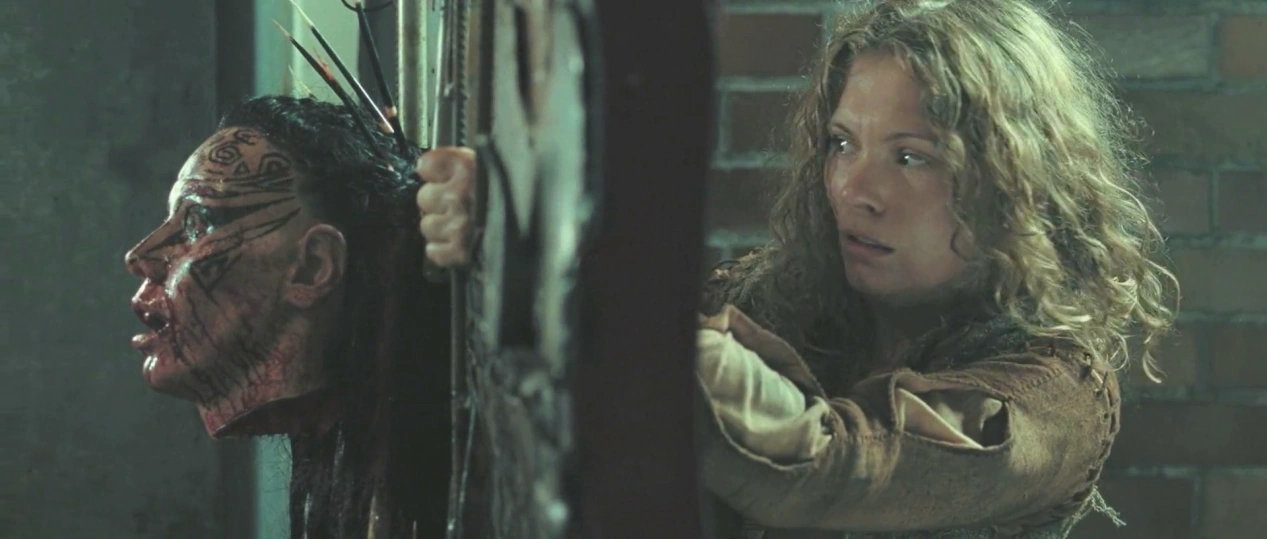 Viper Doomsday Villains Wiki Fandom Powered By Wikia