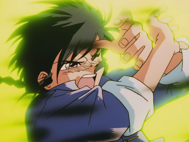 Image Hinako Ninomiya Voiced By Yumi Touma Ranma 1 2 Oav 04 12