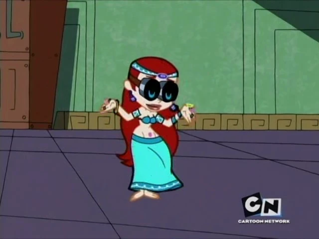 Image - Tumblr ni8ti0BCJI1rtn2elo5 1280.jpg | Evil Con Carne Wiki ...