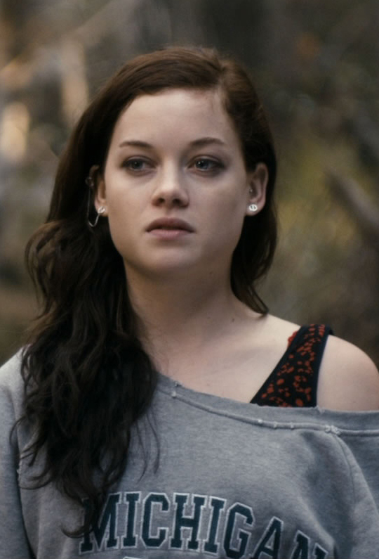 Mia Allen Evil Dead Wiki Fandom Powered By Wikia