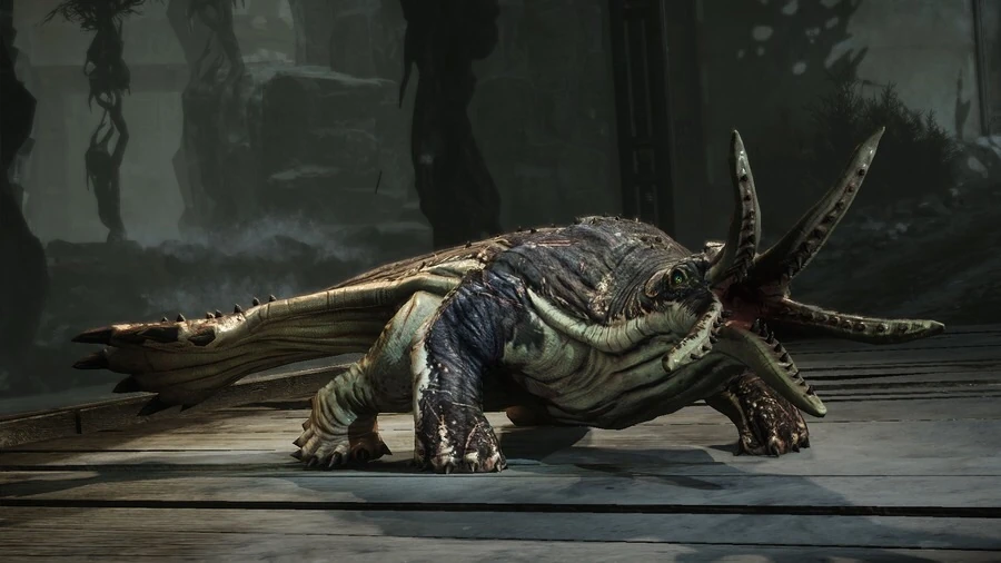 Evolve Trophy Guide & Road Map