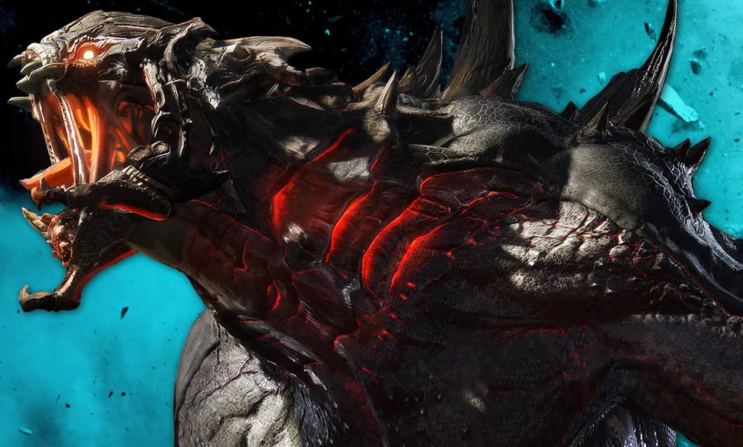 EVOLVEPEDIA - Evolve the game вики | Fandom