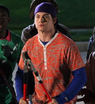 Fred The Movie Kevin