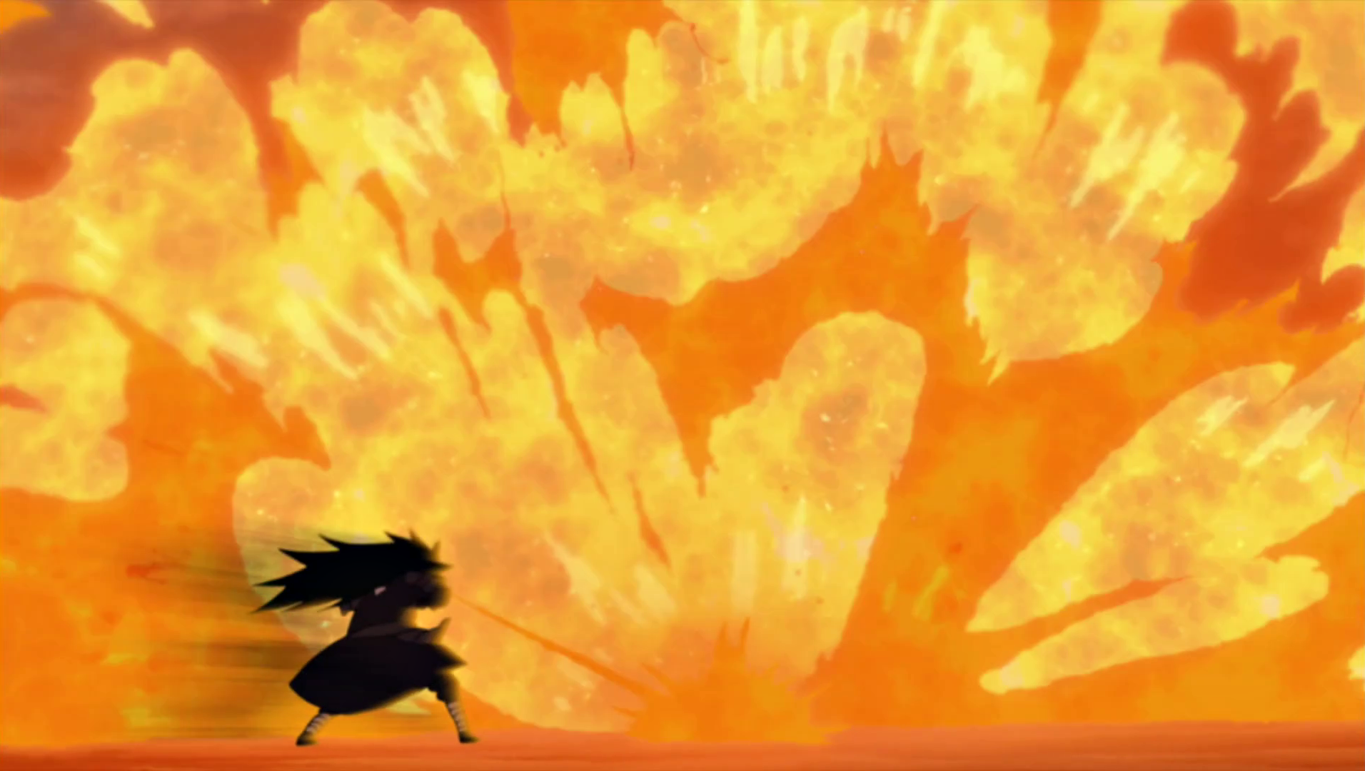 Katon Gouka Mekkyaku Ex Naruto Wikia Fandom Powered By Wikia