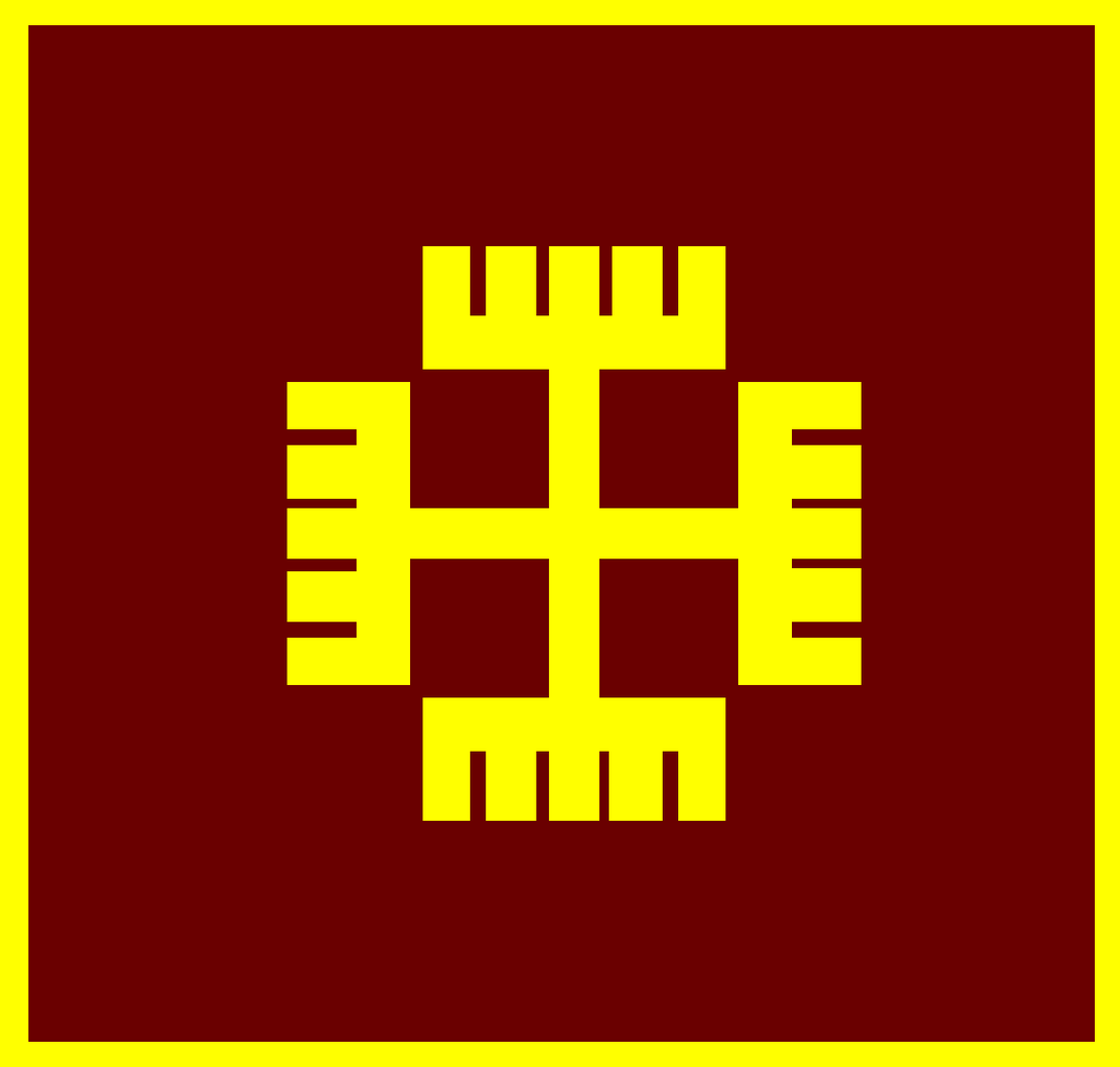 Image - Flag of the vandals by shikku27316-d6f5wij.png | Extended ...