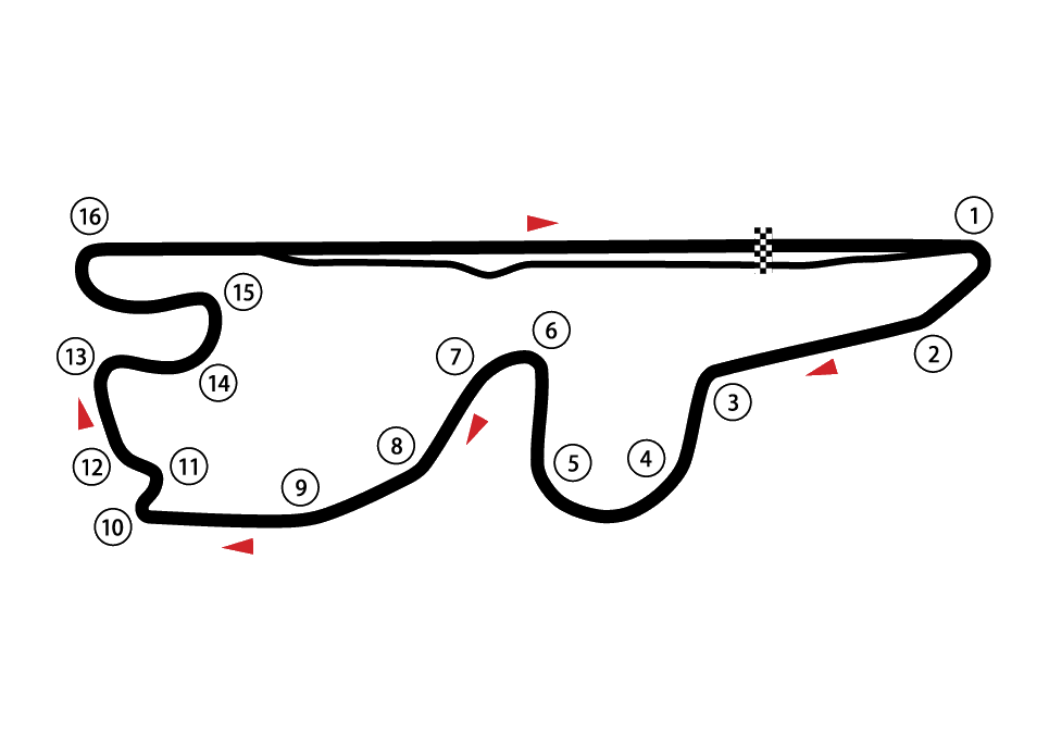 Fuji Speedway | The Formula 1 Wiki | Fandom powered by Wikia