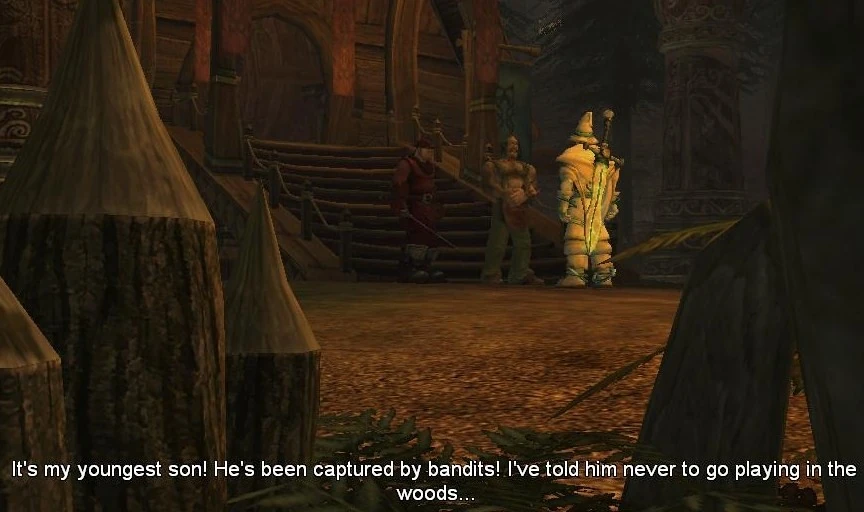 Category:Fable TLC Quests | The Fable Wiki | Fandom powered by Wikia