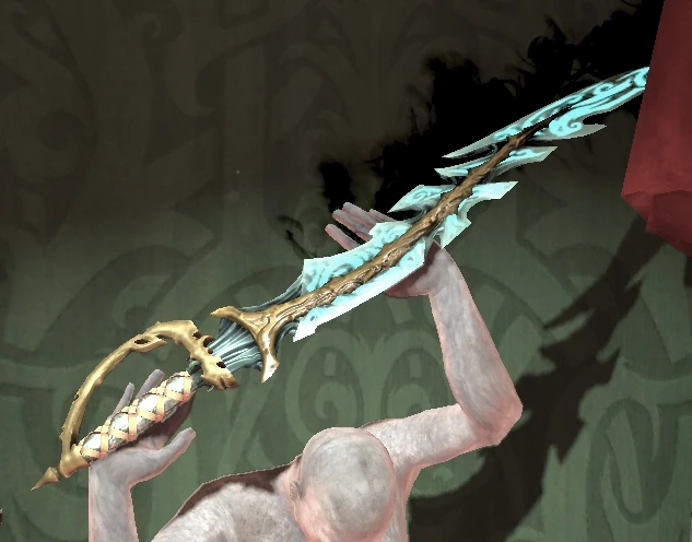 Image - Fable3 Souldrinker.jpg | The Fable Wiki | Fandom powered by Wikia